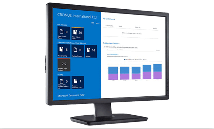 D365 Financial Management | Evo-Soft